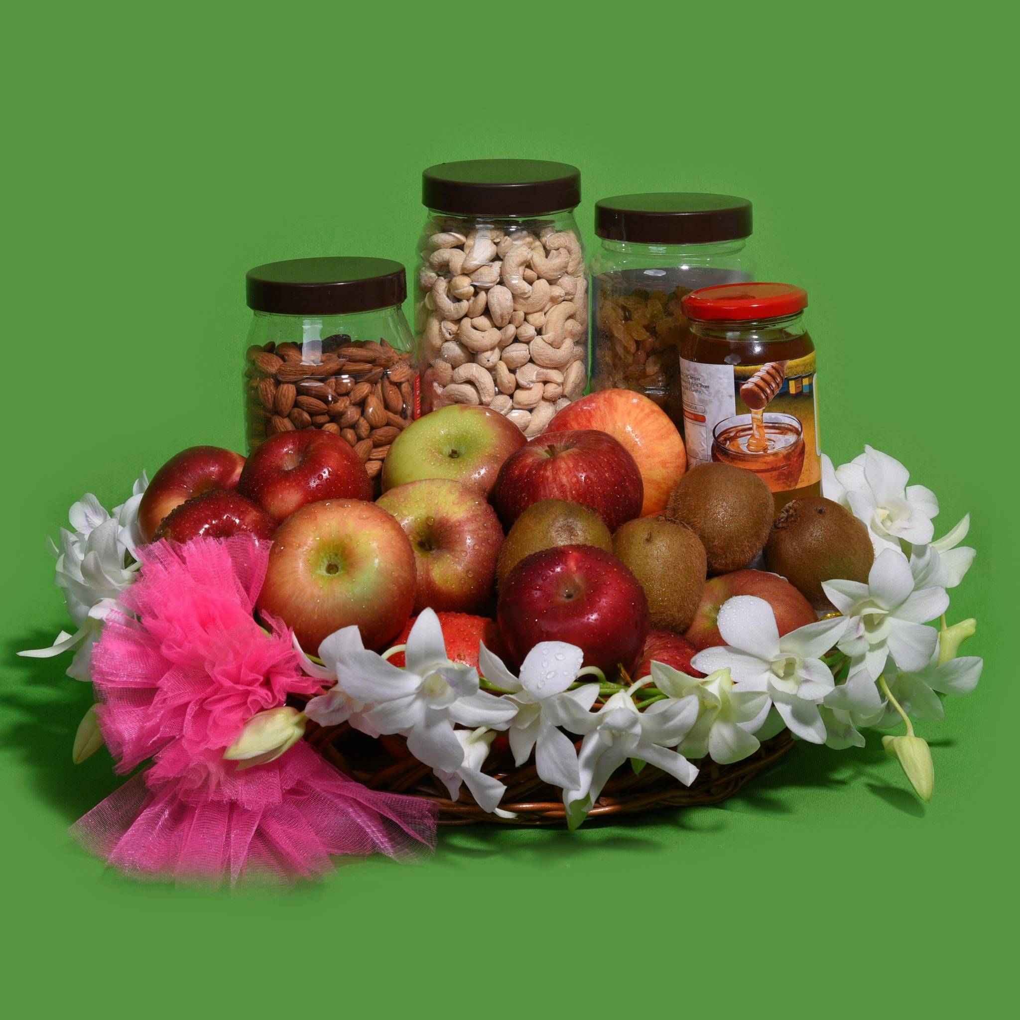 DRY FRUITS HAMPER Archives - Page 2 of 2 - Farmerica